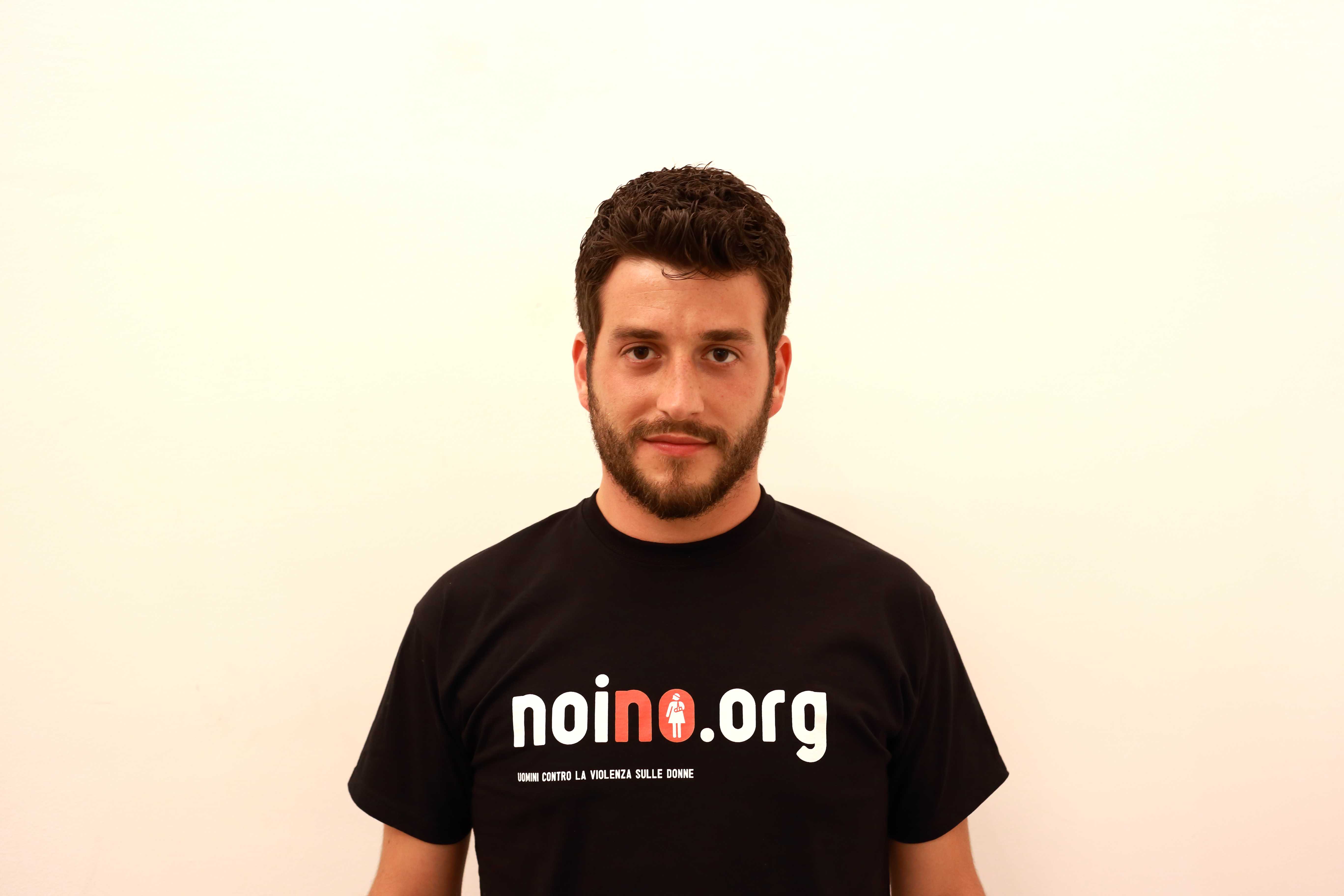 noino: uomini contro la violenza sulle donne